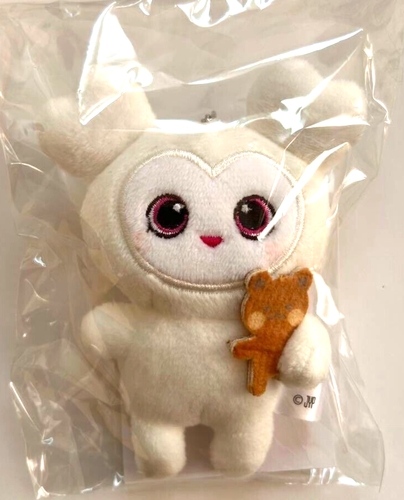 TWICE DAHYUN Davely Baby Lovely Bag Charm Once Japan 3rd Anniversary ...