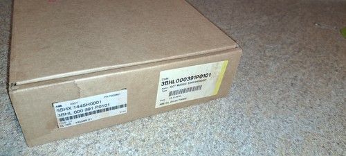 ABB 3BHL000391P0101 5SHX1445H0001 3BHB003230R0101 NEW | eBay Australia