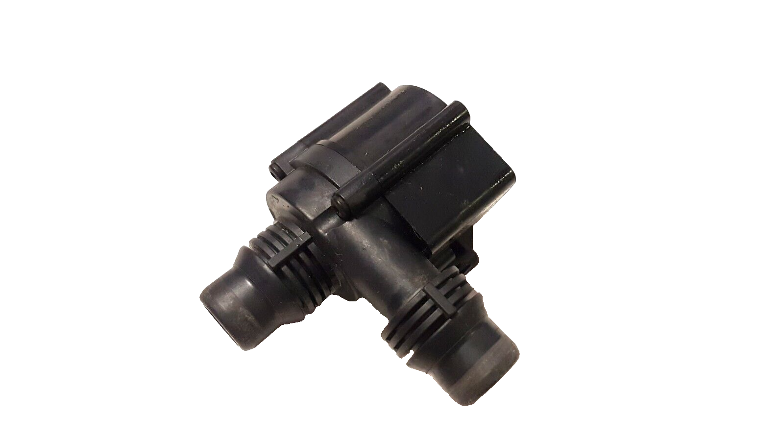 JAGUAR XE 2.0PETROL 2018 RHD WATER CIRCULATION PUMP OEM T2H2556 ...