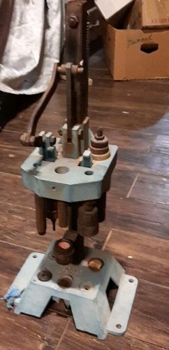 Pacific/Hornady, DL-155, 12 Gauge Shotshell Reloader | eBay