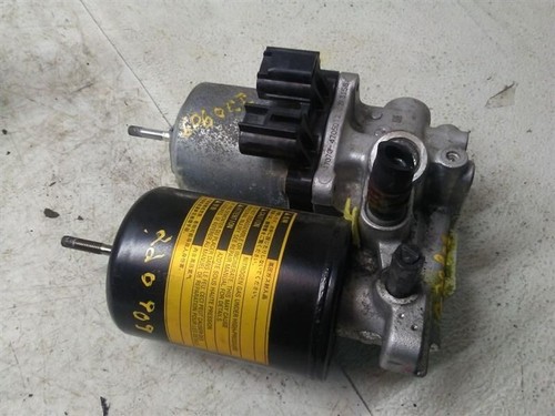 2010-2015 Toyota Prius Anti-Lock Brake ABS Pump Actuator Assem OEM | eBay