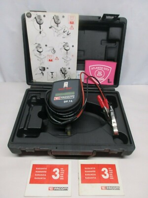 FACOM DOT TEST DF.16 BRAKE FLUID TESTER | eBay