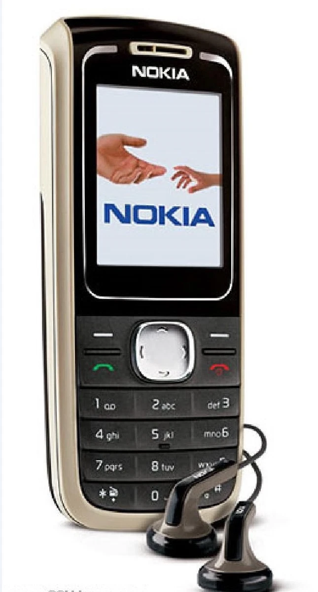 Nokia 1650