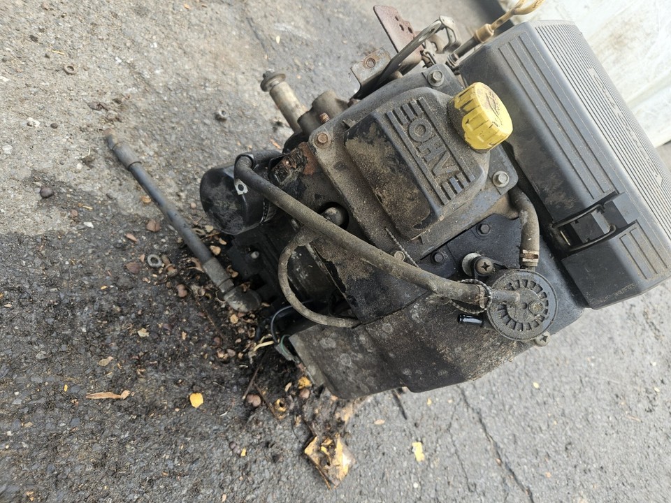 Cub Cadet Kohler Ch18 Engine 1863 1864 | eBay