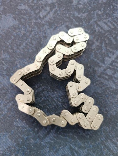 Classic Mini duplex timing chain 2H4905 cooper rover Austin | eBay UK