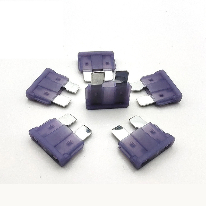 3 Amp Standard Fuse,3 Amp Blade Automotive Fuse for Car Truck 10PCS | eBay