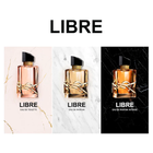 Yves Saint Laurent Libre Eau de Parfum EDP Spray for Women 3.0 oz / 90 ...