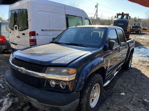 Engine Assembly/motor CHEVY COLORADO 08 09 10 11 12 3.7L 130k miles | eBay