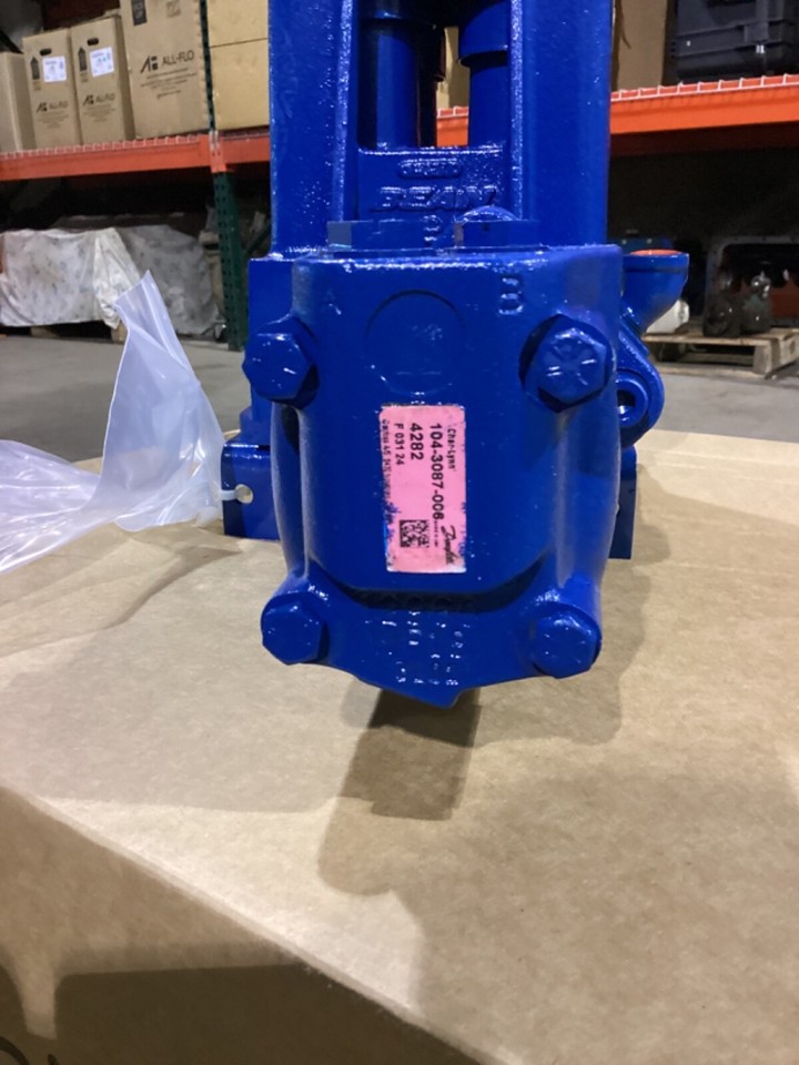 FMC Bean Pump E0413 P511574 | eBay