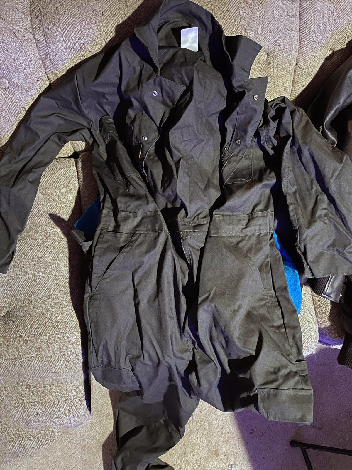 RJ MacReady Costume John Carpenter's The Thing For Halloween Hat Props ...