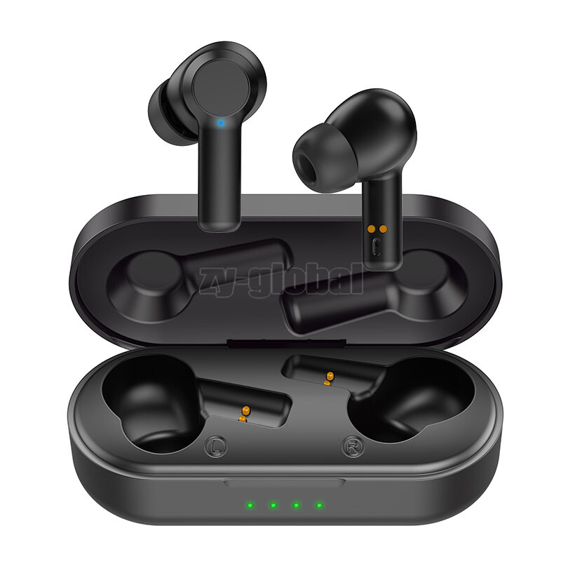 For Apple iPhone 16 15 14 13 12 11 Pro Max Wireless Bluetooth Earphones ...