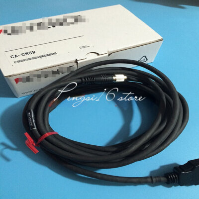 CA-CN5R Power Cord CACN5R Vision Data Cable Fedex shipping | eBay
