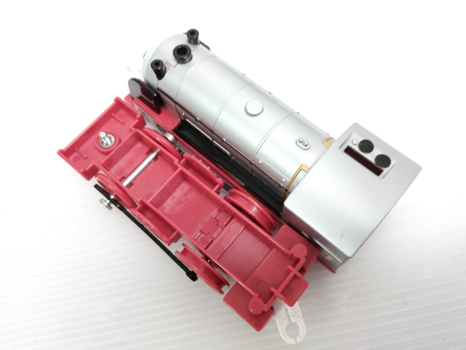Plarail TOMY Thomas & Friends Merlin with motor-power chassis | eBay
