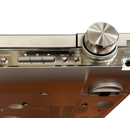 Panasonic SA-HT730 DVD Home Theater Sound System 5-Disc Changer (Read ...