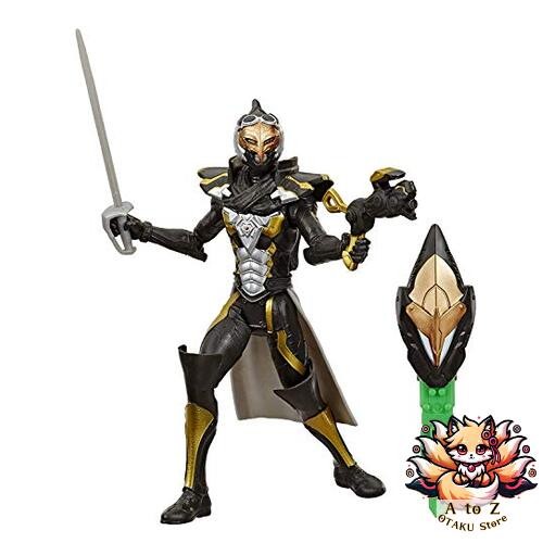 NEW Hasbro Power Rangers Beast Morphers 6inch Basic Figure Cyber ...