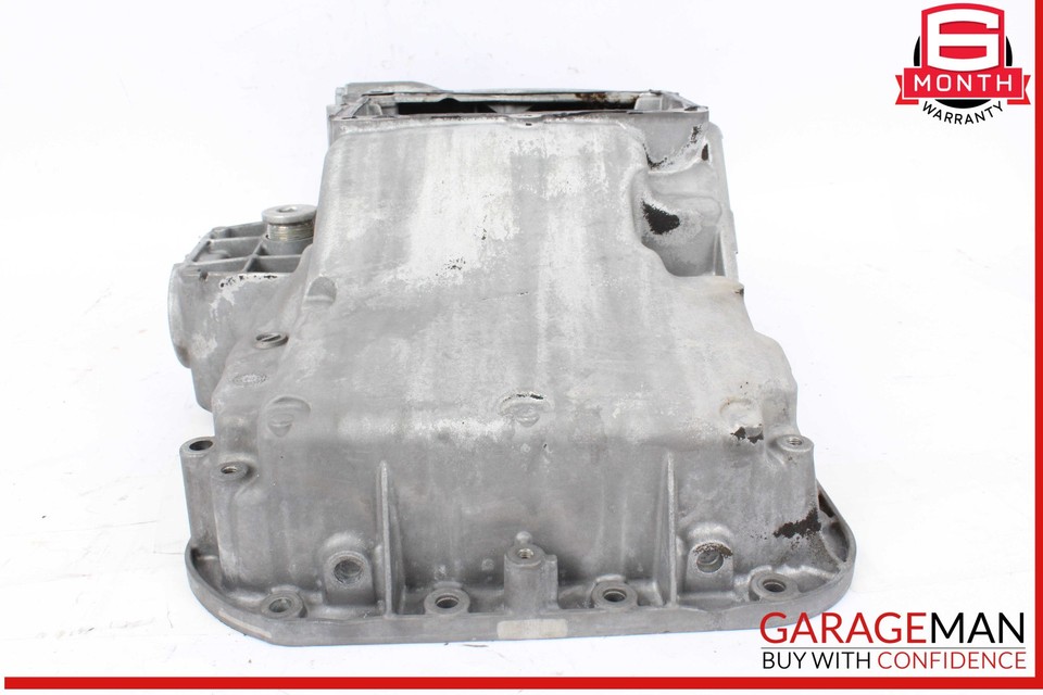 17-20 Mercedes W205 C43 GLC43 AMG Engine Oil Pan OEM | eBay