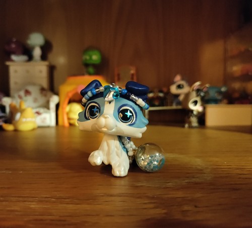 Lps Custom | Lps "Paw Up Collie" | Hand Painted | OOAK | eBay