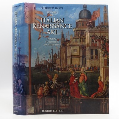 History of Italian Renaissance (Trade Version) (4th Edition) 9780810934177| eBay