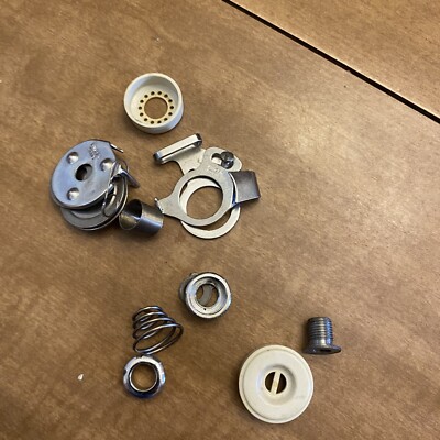 Singer Stylist 478 Sewing Machine Replacement OEM Part Thread Tensioner ...