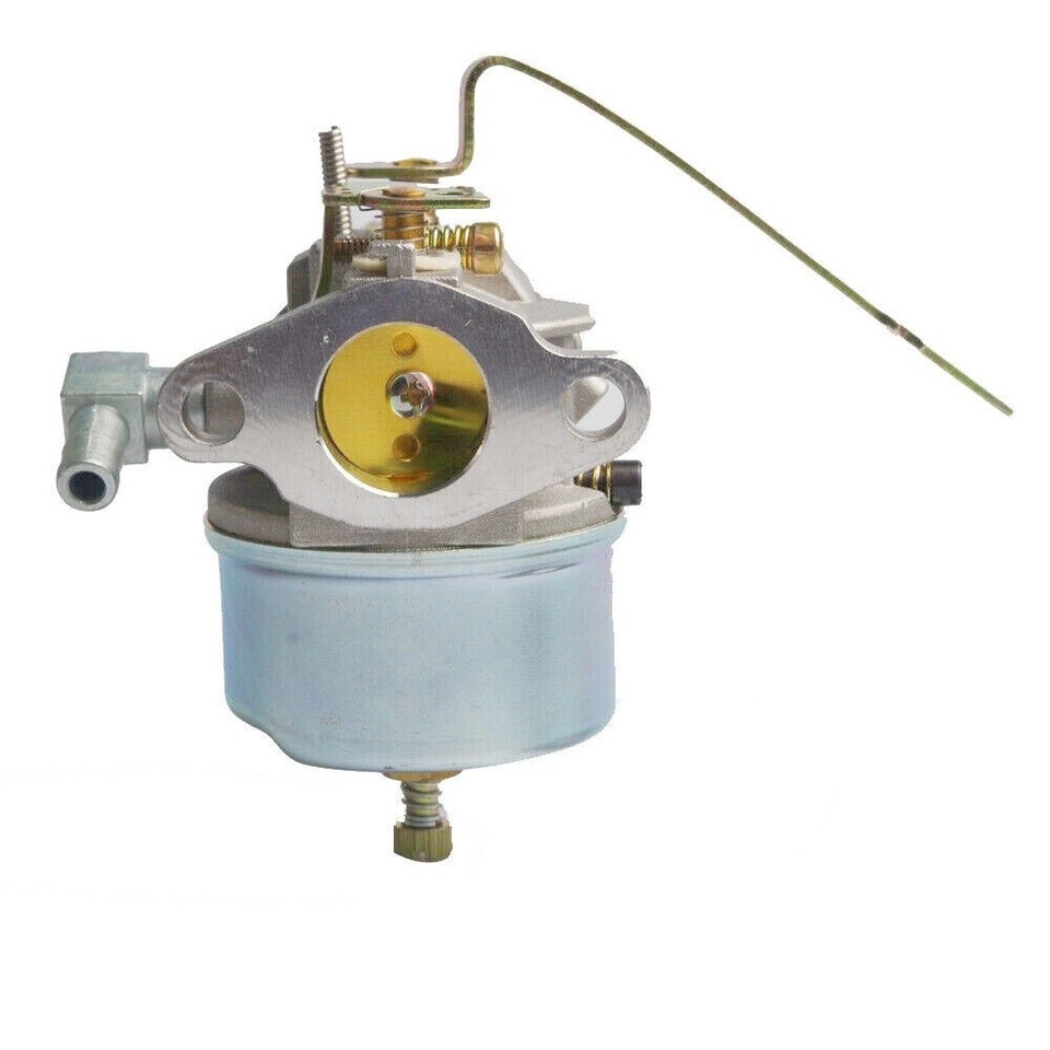631918 Carburettor for Tecumseh HS40 4HP HS50 5HP Engine 30727 30604 ...