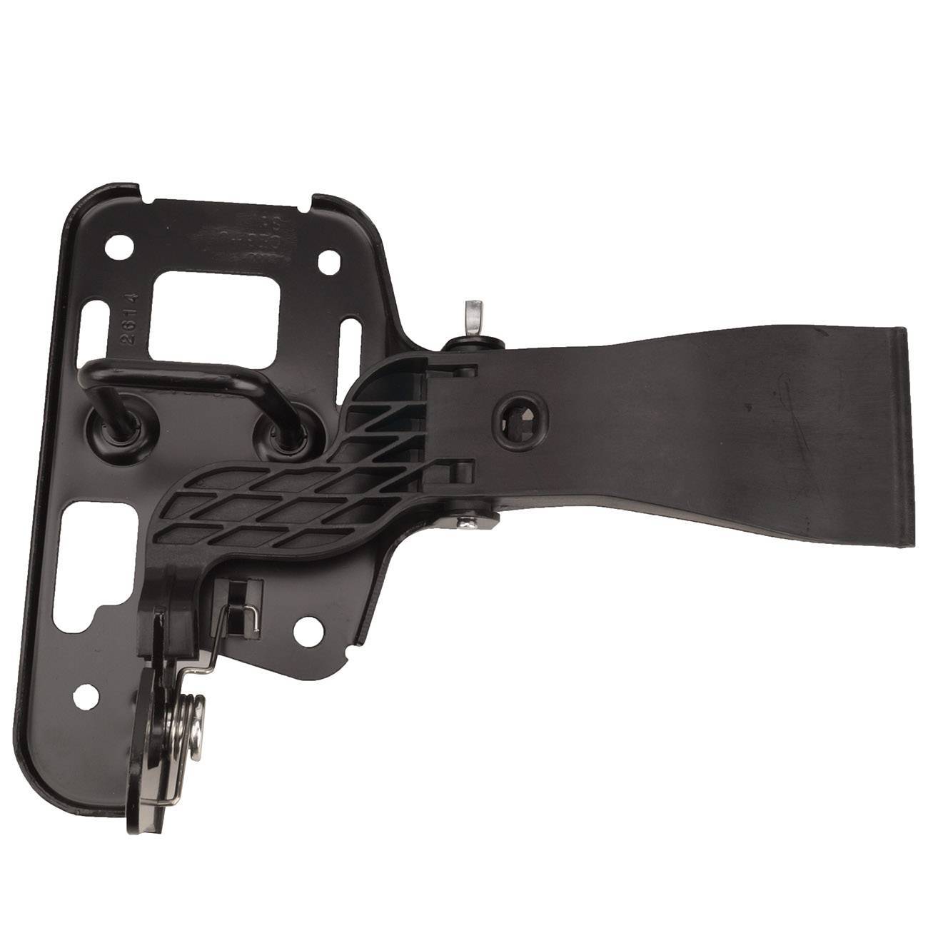 FOR Audi A4 A4 allroad A5 S4 A5 Quattro Hook Release Lock Latch ...