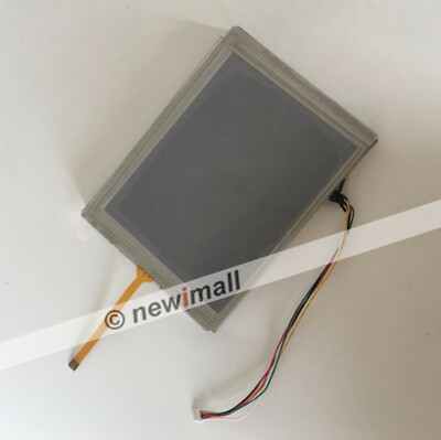 For TeeJet Matrix Pro 570G original 5.7" inch LCD Display Panel +touch ...