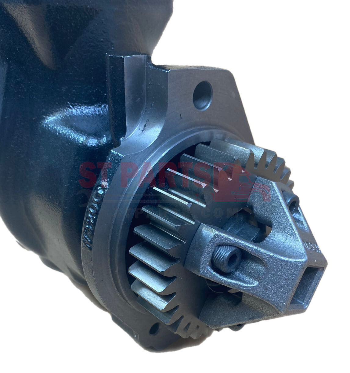 Air Compressor for Cummins ISX 2010 and Newer 3687343 3690864rx ...