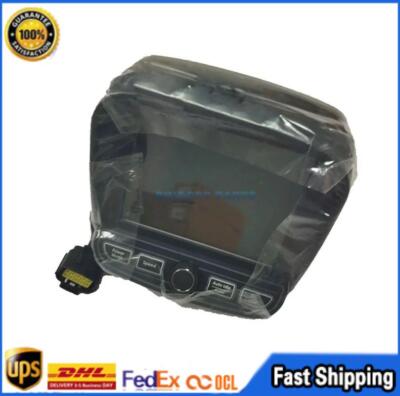 Genuine Monitor Cluster 21M9-36000 Fits Hyundai Excavator R60-9 2016 ...