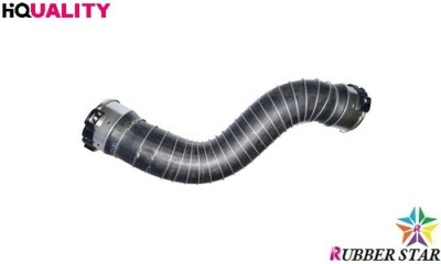 BMW INTERCOOLER TURBO HOSE PIPE X3 X4 F30 F31 F34 F35 F80 320D 420 D ...
