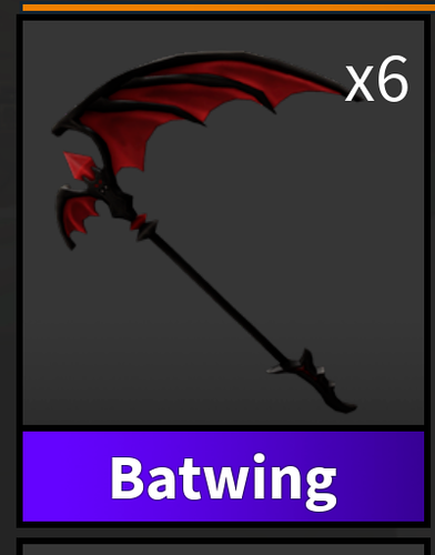 Ancient Set - MM2 - Murder Mystery 2 - Roblox - 6 Ancient Weapons | eBay