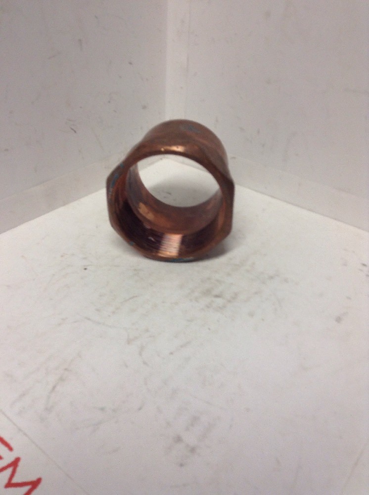 EPC 2.5 " FEMALE ADAPTER- 2 1/2" FXC ADAPTER-- 2.5" CXF ADAPTER NEW | eBay