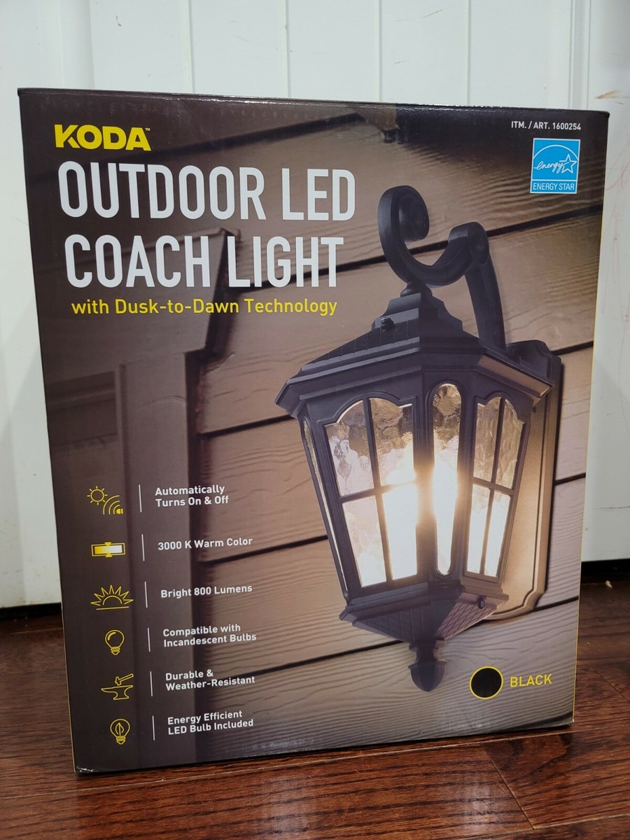 Costco Outdoor Led Light Fixtures | Shelly Lighting