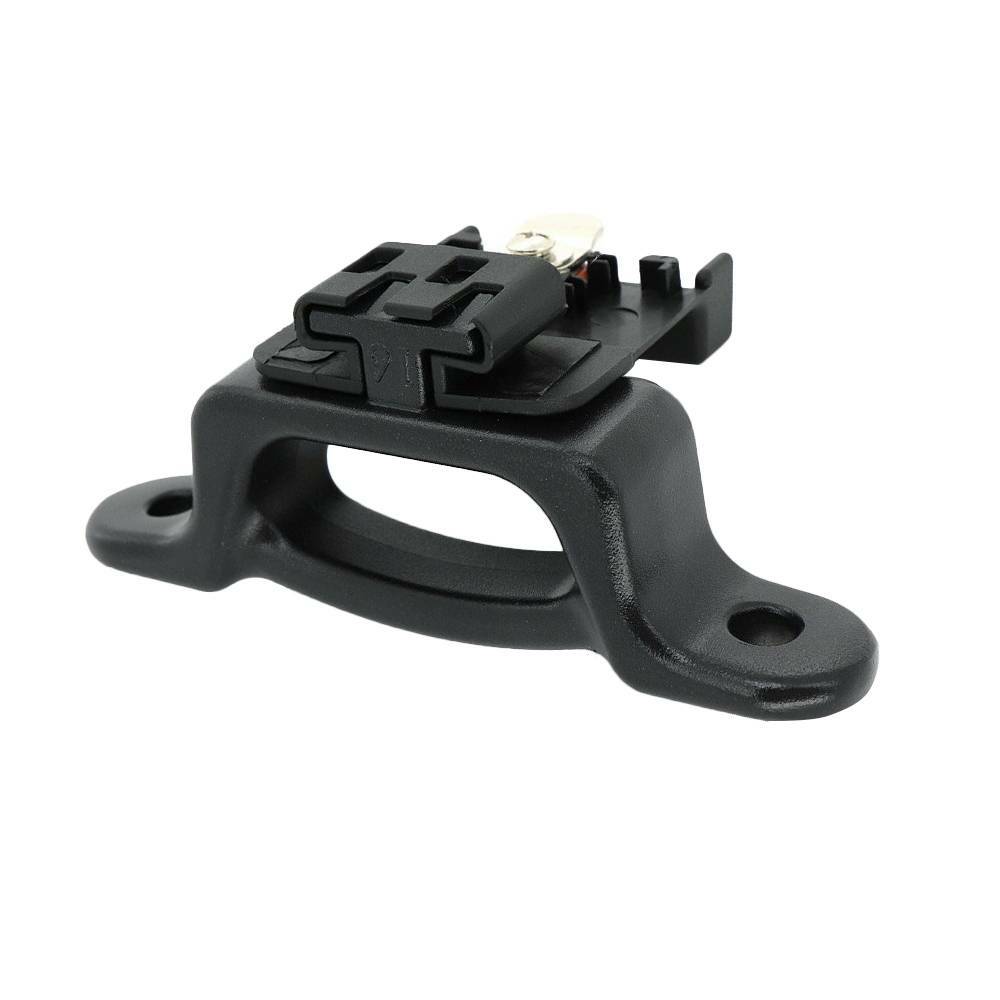 4 Set Locking Bed Tie Down Cleats Anchors & Interface Plates For Ford ...