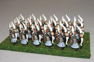 GW Warhammer (18) High Elf Archers Lot - Plastic Fantasy High Elves ...