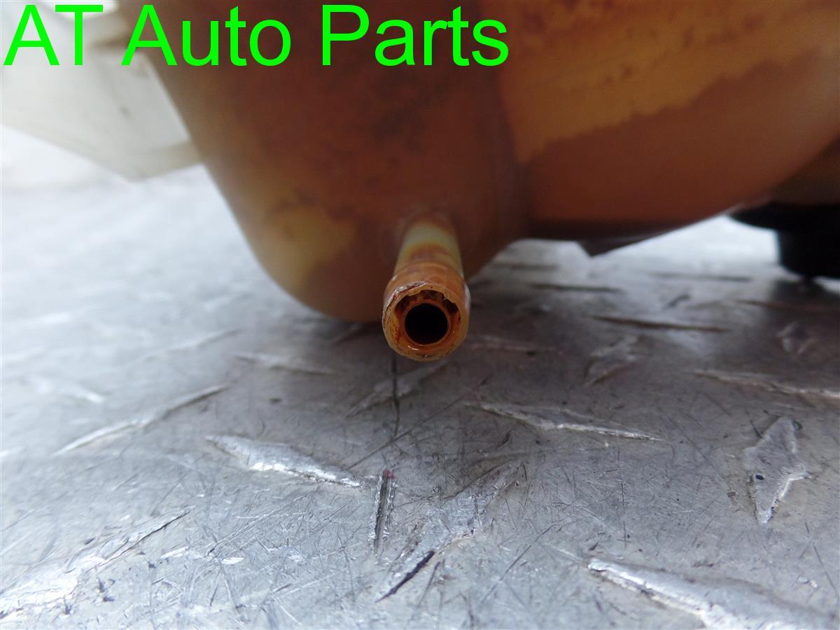 2003-2006 FORD EXPEDITION ENGINE COOLANT RESERVOIR TANK OEM 5L3Z-8A080 ...