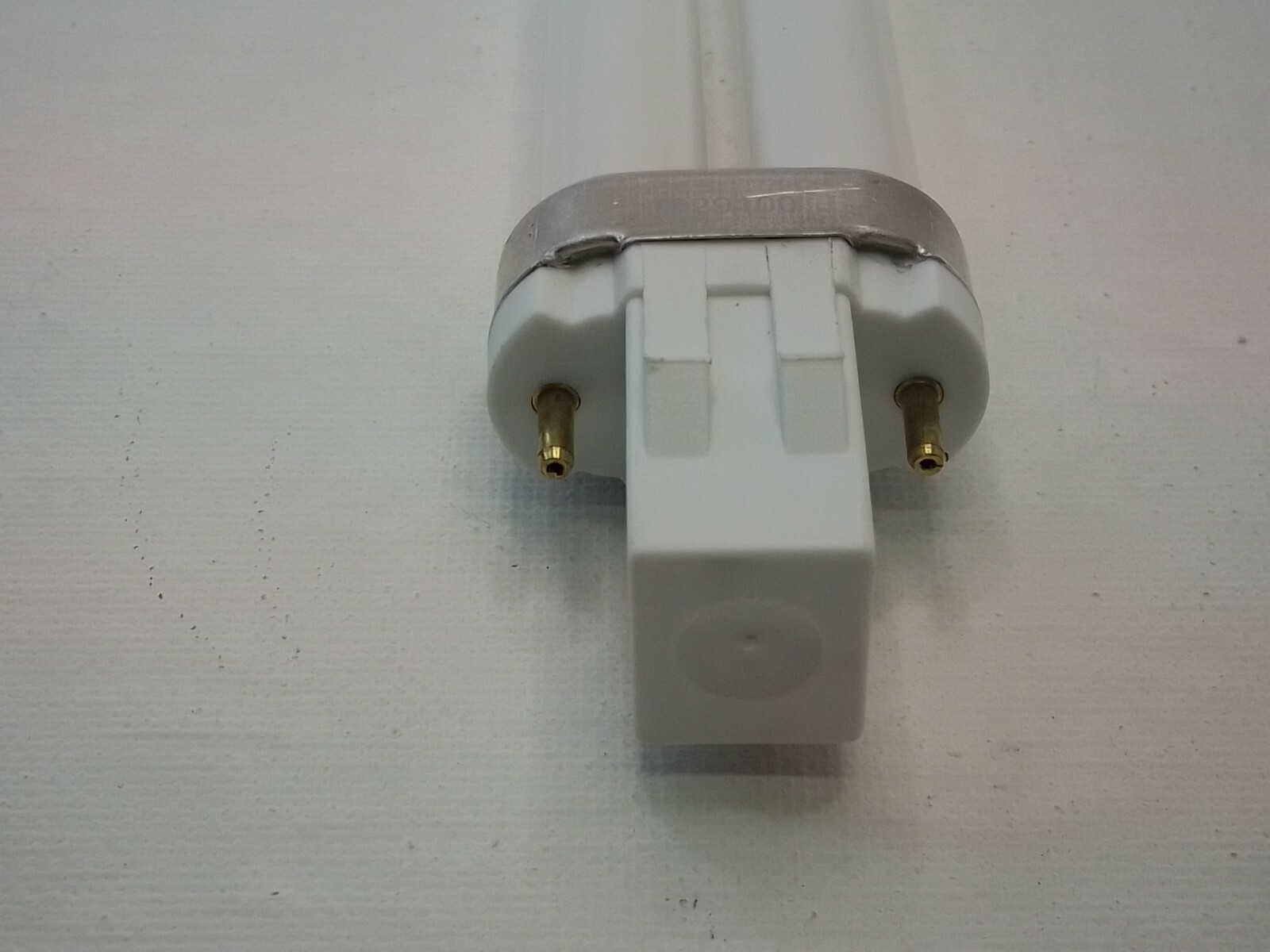 2 TCP 32013 13 WATT 2 - PIN TWIN TUBE PL 2700K WARM LIGHT BULB | eBay