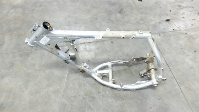 07 Kawasaki KLR KL 650 KLR650 frame chassis | eBay