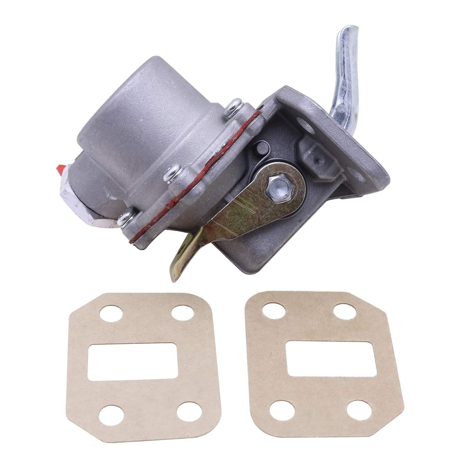 Fuel Lift Pump 2641A082 for Perkins Engine 1004-4 1004-4T 1004-40 1004 ...