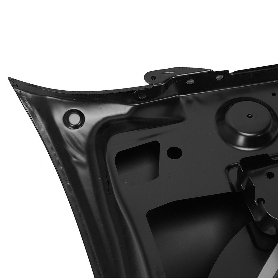 22977475 GM1240333C New Fender Front Driver Left Side For Chevy ...