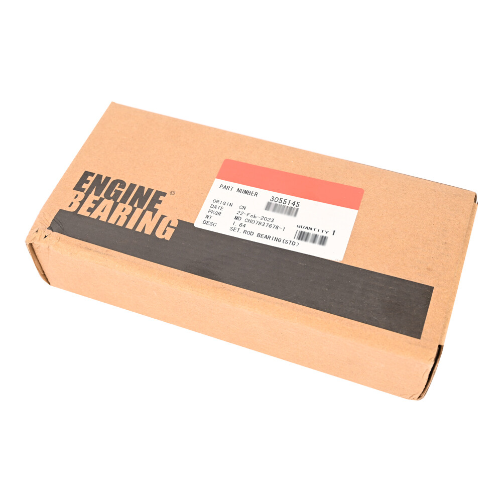 Brand New Rod Bearing Set 3055145 For Cummins N14 USA | eBay