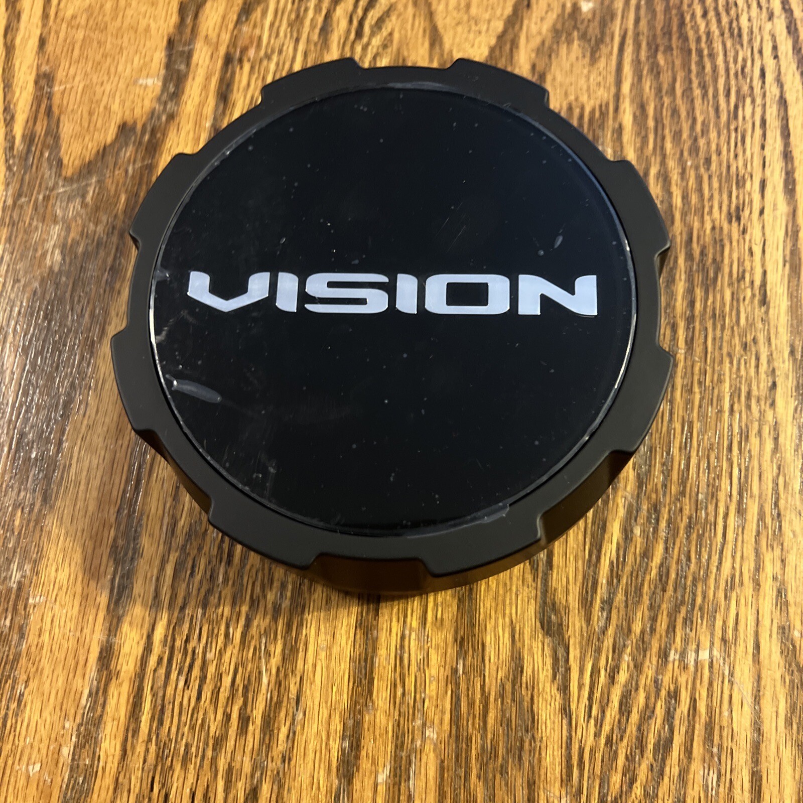 Vision Center Cap C354SB-8V-ECL | eBay
