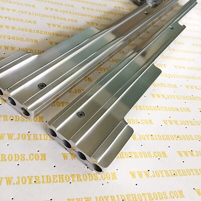 Spark Plug Wire Holders for 265-400 ci Chevrolet V8's - 1955-93- Finned ...