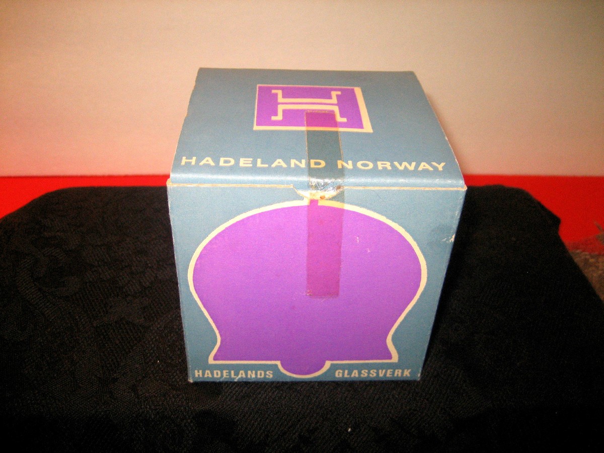 Hadeland Logo