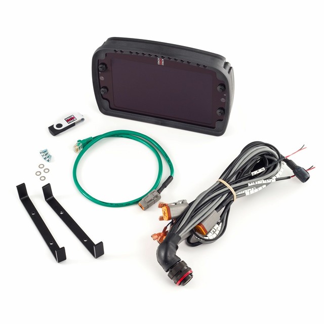 ST9918 STACK LCD Motorsport Display Race Dash Logger Data Acquisition online kaufen | eBay