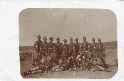 Landwehr-Inf.-Regiment Nr. 1 Pillau Baltiysk Балтийск Ostpreußen alte ...