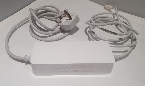 Apple a1188 Genuine Original 110W Mac Mini Power Adapter | eBay