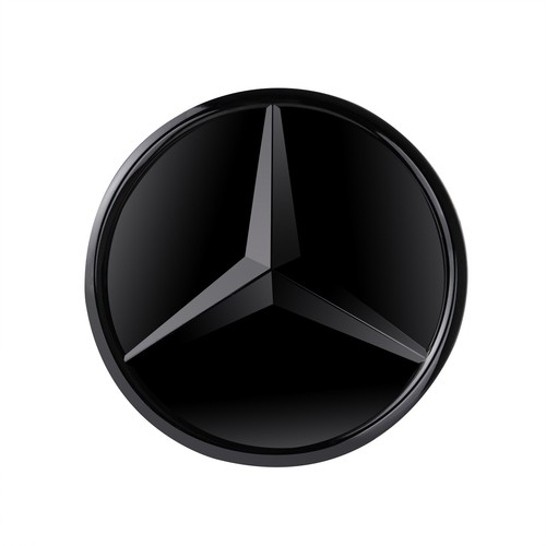 Black Rear Car & Truck Hatches & Trunk Lids W213 SEDAN AMG E350 GLOSS ...