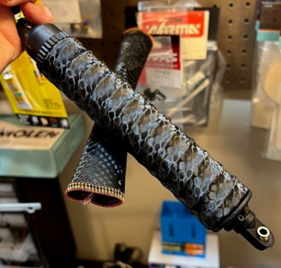 Traxxas X-Maxx & Xrt 8s Bundle Deals! 4-sets! Black Mamba RC Shock ...