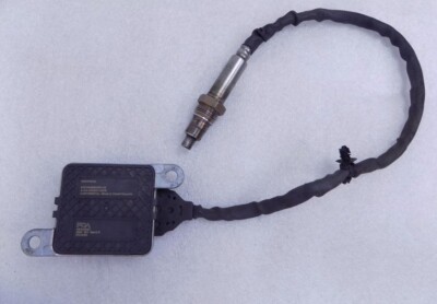 FIAT PROBE NOX SENSOR 463418470 / A3C00688000-04 | eBay UK