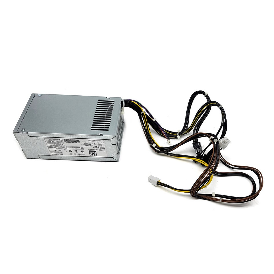 500W PSU Power Supply Unit For HP Envy 795-0003UR Desktop L05757-800 ...